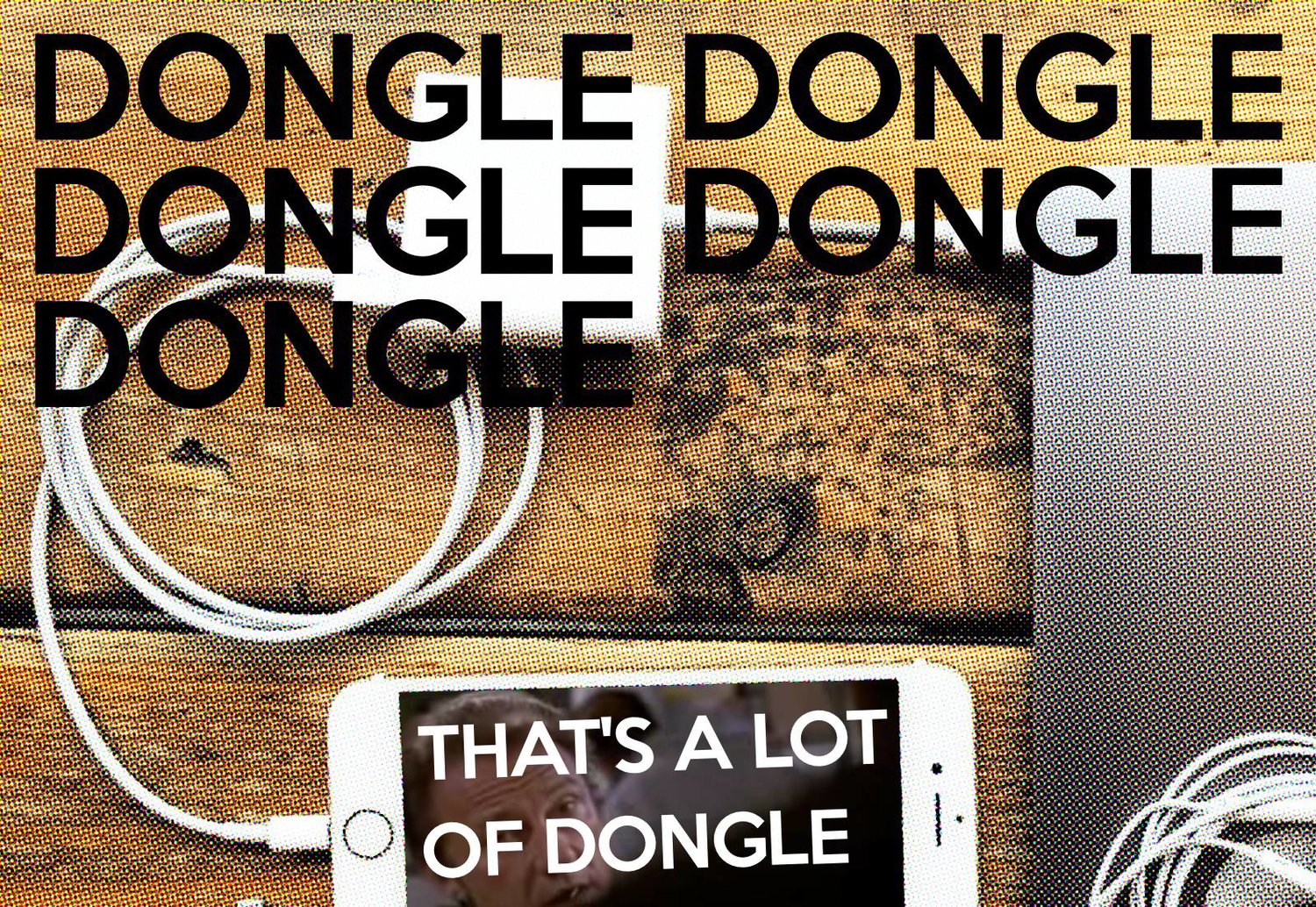 67: The Dongle Issue – Overtired